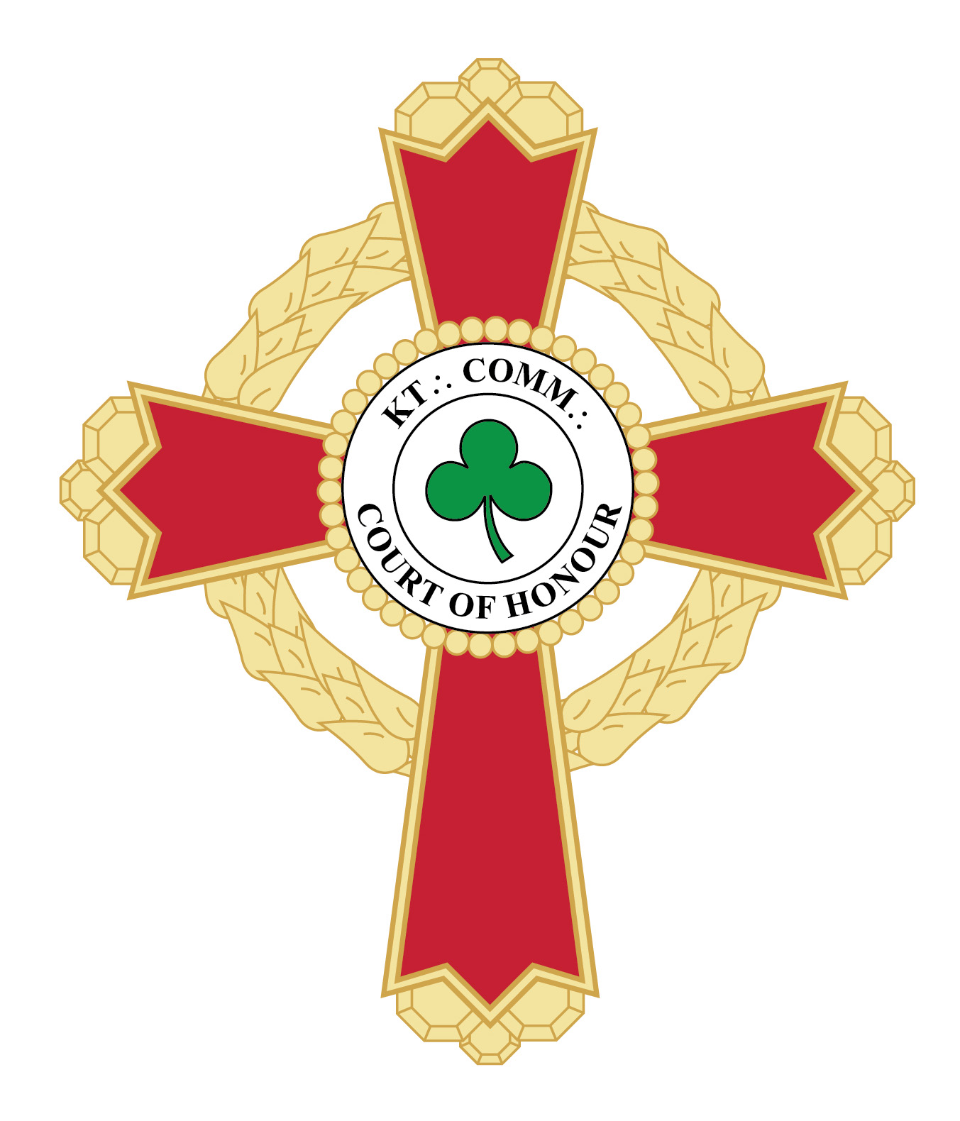 Degrees of the Scottish Rite – Ancient and Accepted Scottish Rite of ...